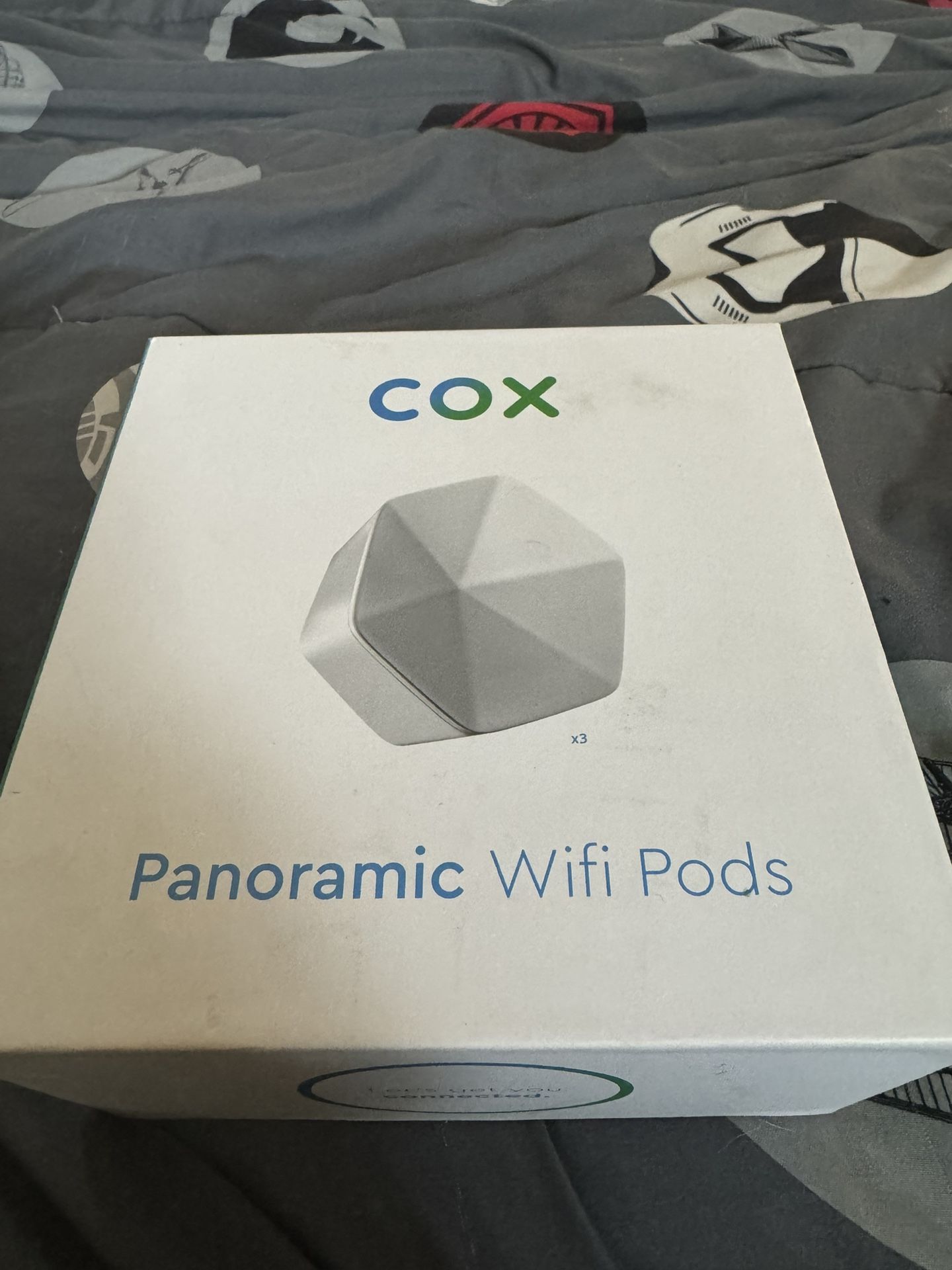 Cox Panoramic Wifi Pods for Sale in Gilbert, AZ - OfferUp