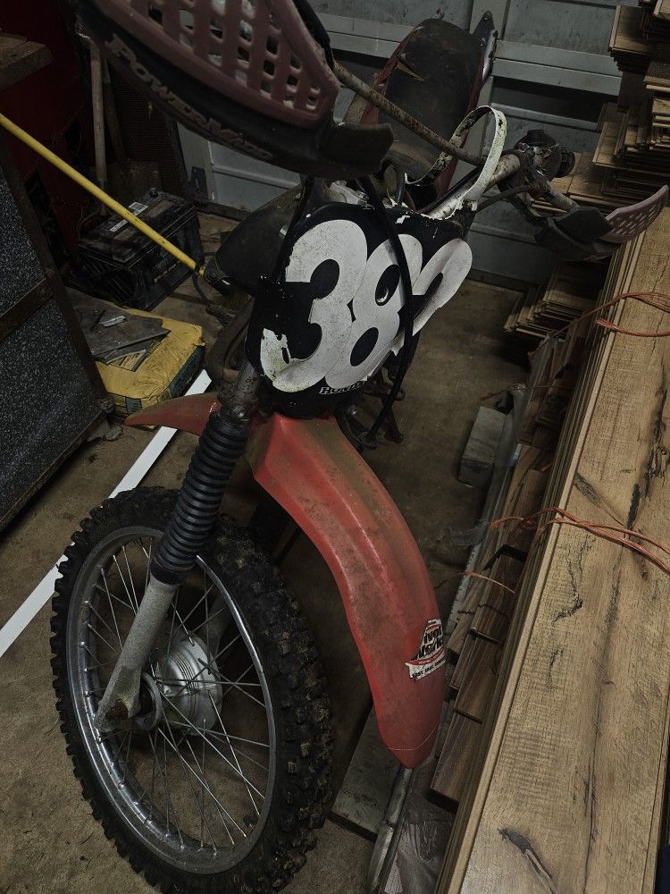 2002 Xr100 for Sale in Rochester, WA - OfferUp