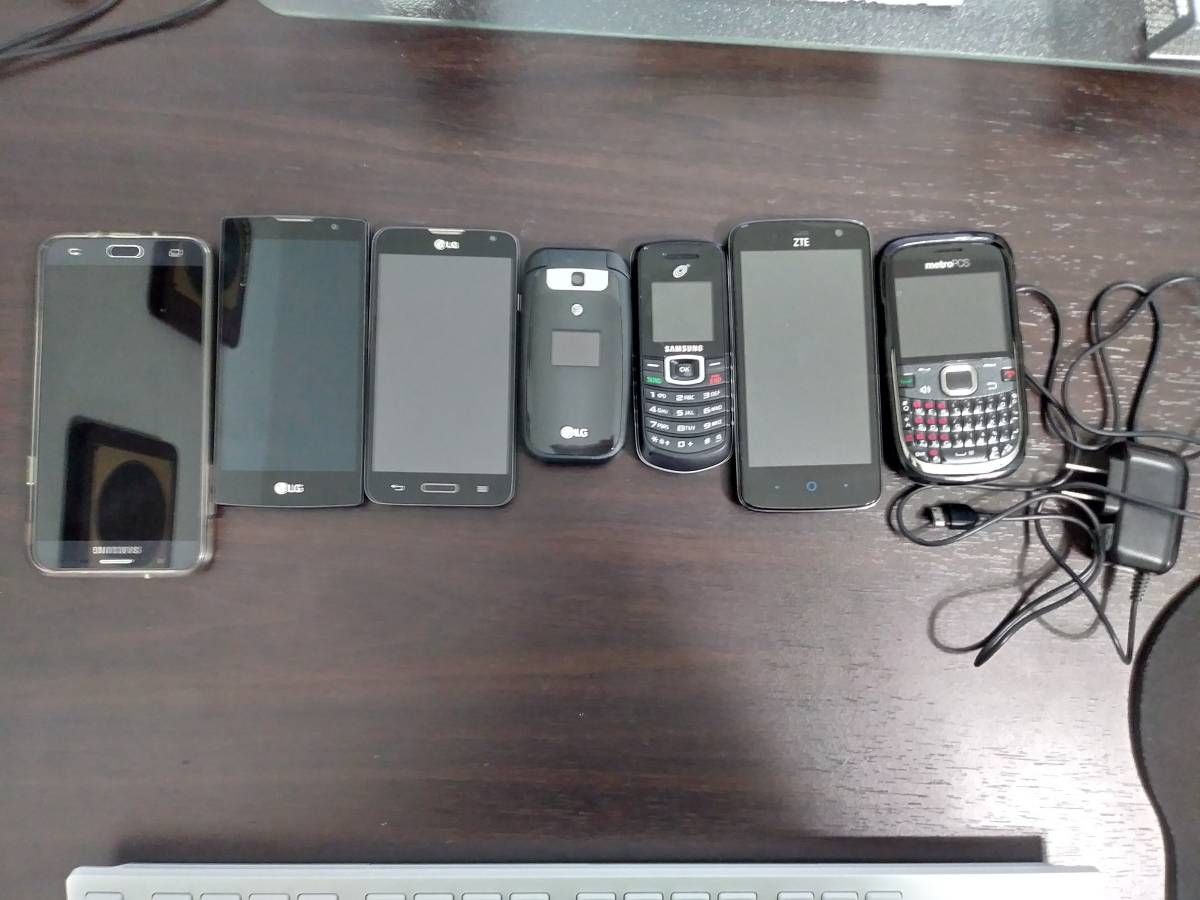 Pinnacle 2 Phone