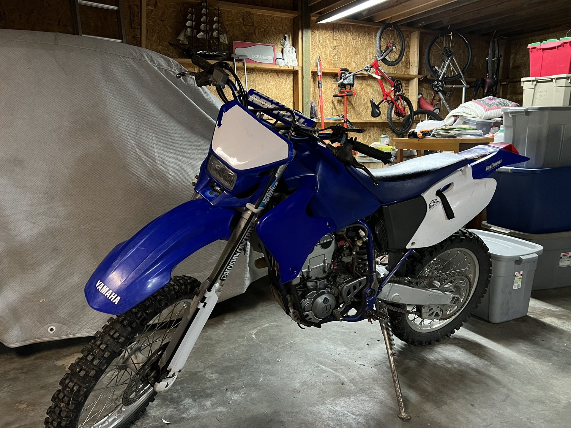 2002 WR 426 for Sale in Stanwood, WA - OfferUp