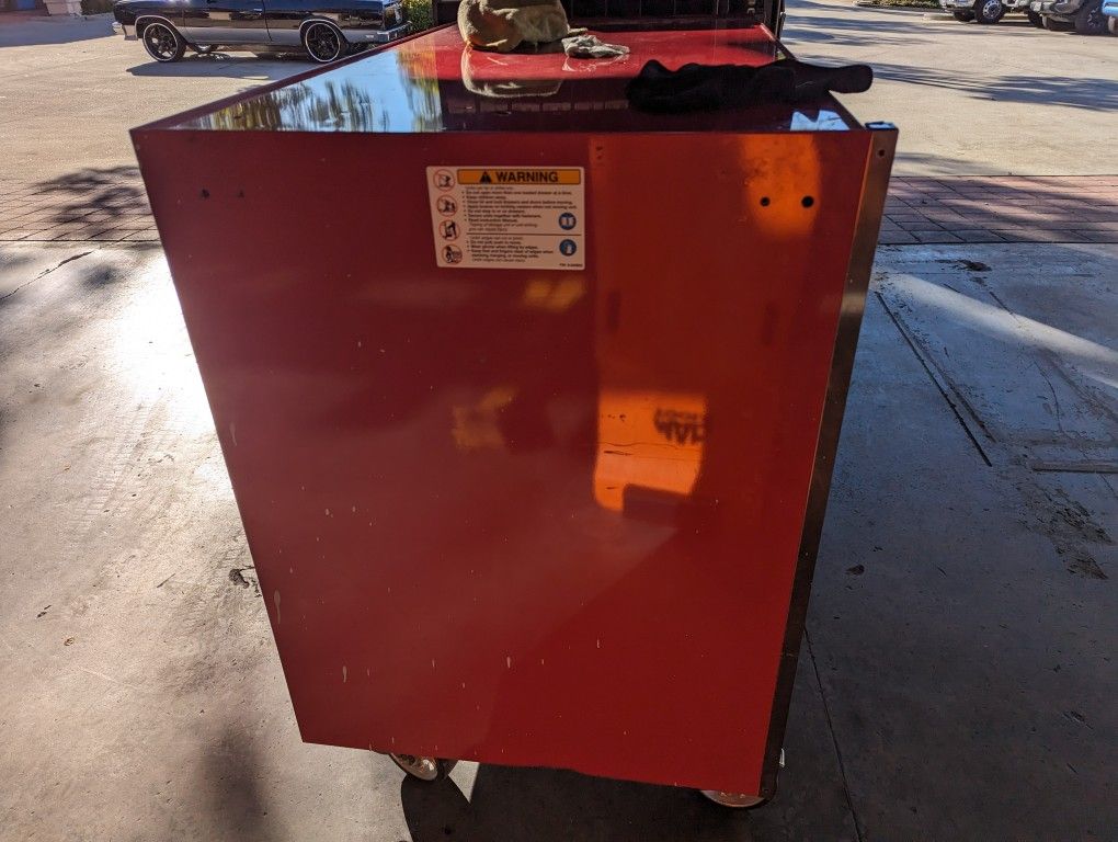 Snap On Tool Box KRL 1022 for Sale in San Diego, CA - OfferUp