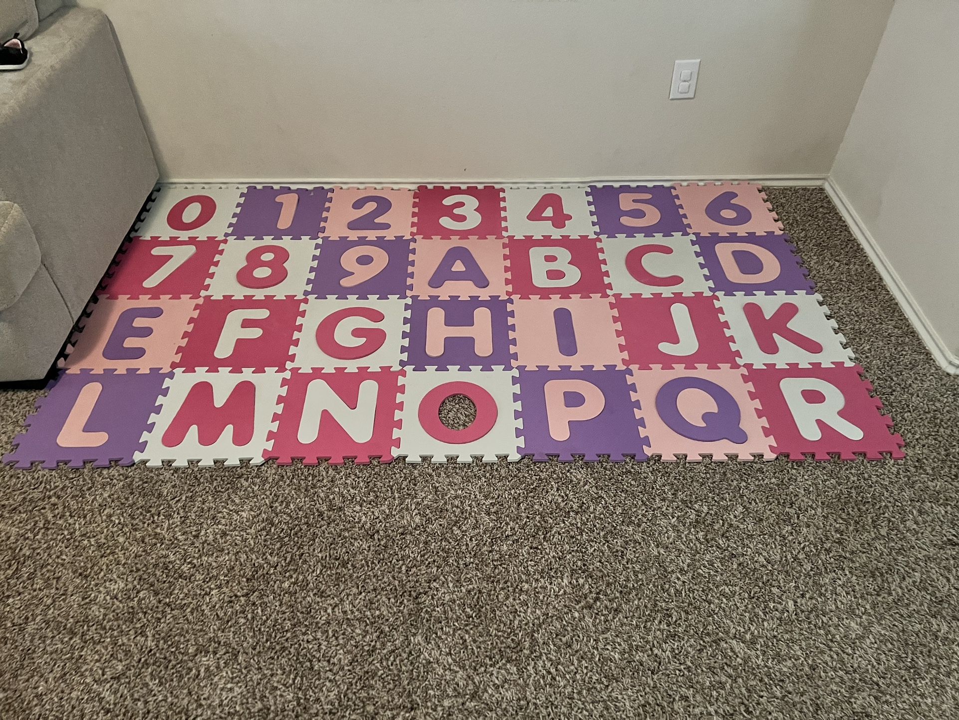 Baby stuff: Pack n Play, Mattress, Mat, Crib Liner for Sale in San ...