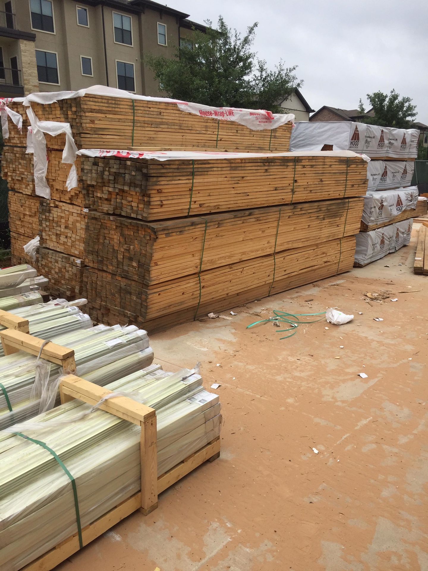 2x4x16’ 2x4x14 for Sale in Conroe, TX - OfferUp