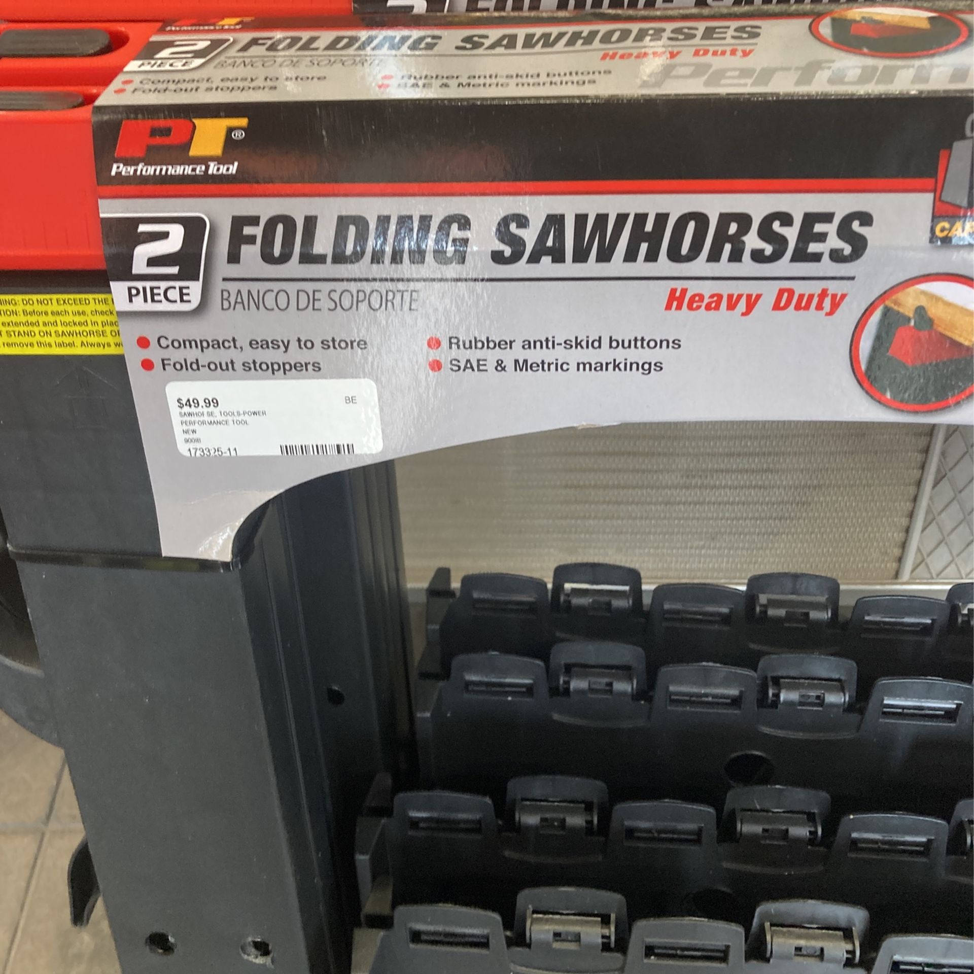 Pt Performance Tool 2 Pic $49.99 for Sale in Irwindale, CA - OfferUp