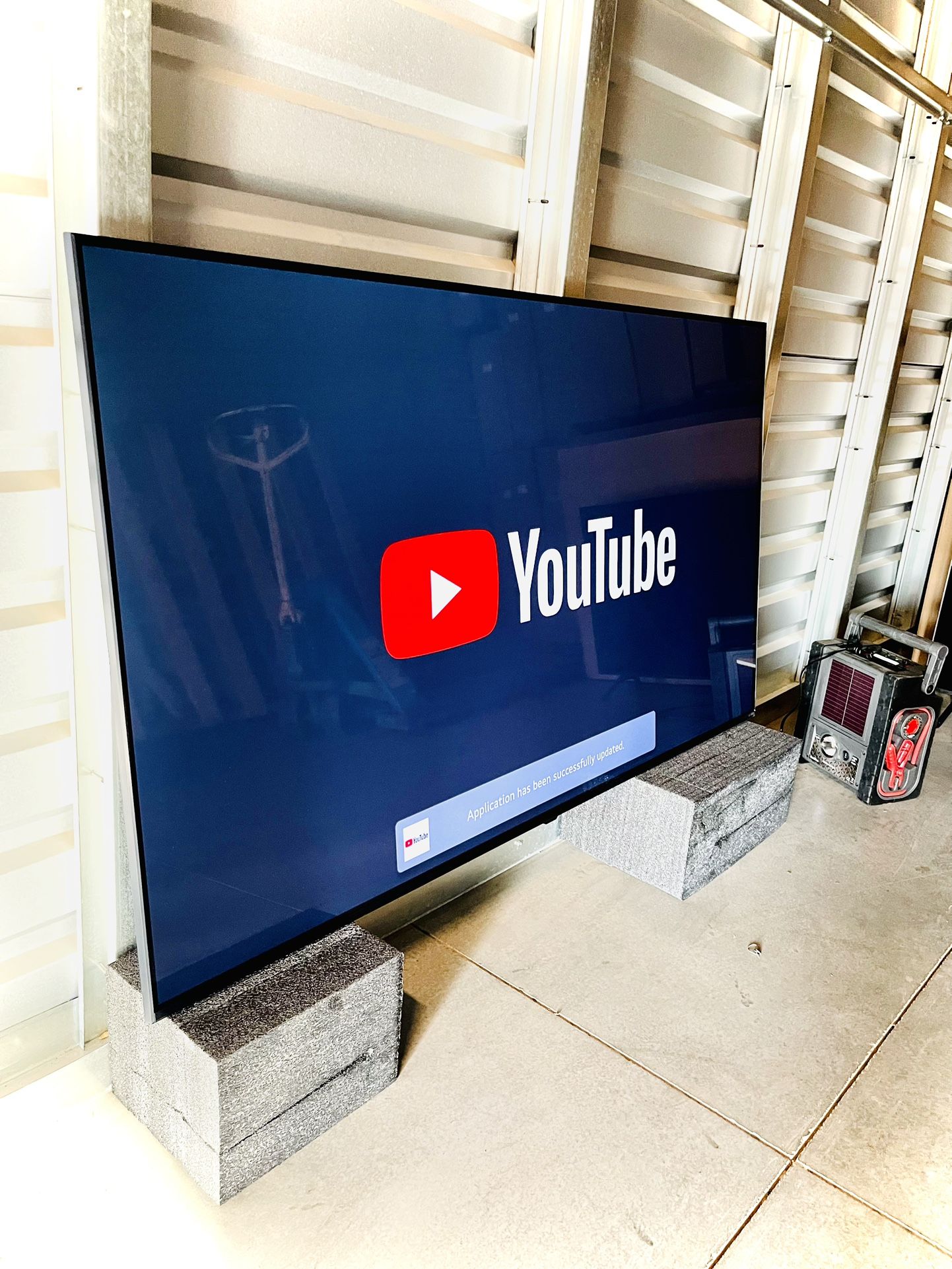 LG 65” QNED 4K SMART TVS - PREMIUM MODELS - SMARTHUB - IN BOX for Sale ...