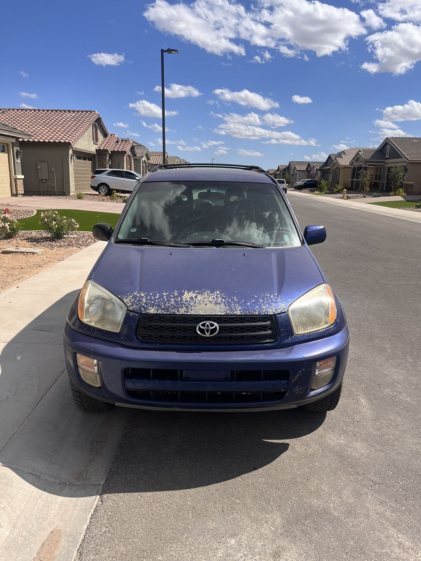 2002 Toyota Rav4 for Sale in Queen Creek, AZ - OfferUp