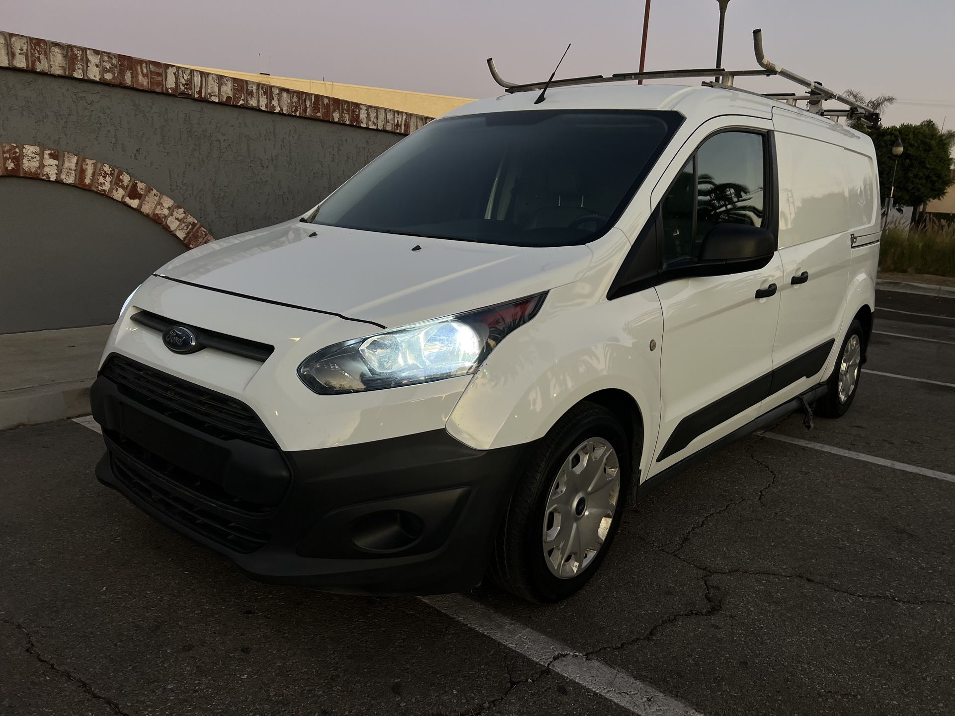 2017 Ford Transit Connect for Sale in Lynwood, CA - OfferUp