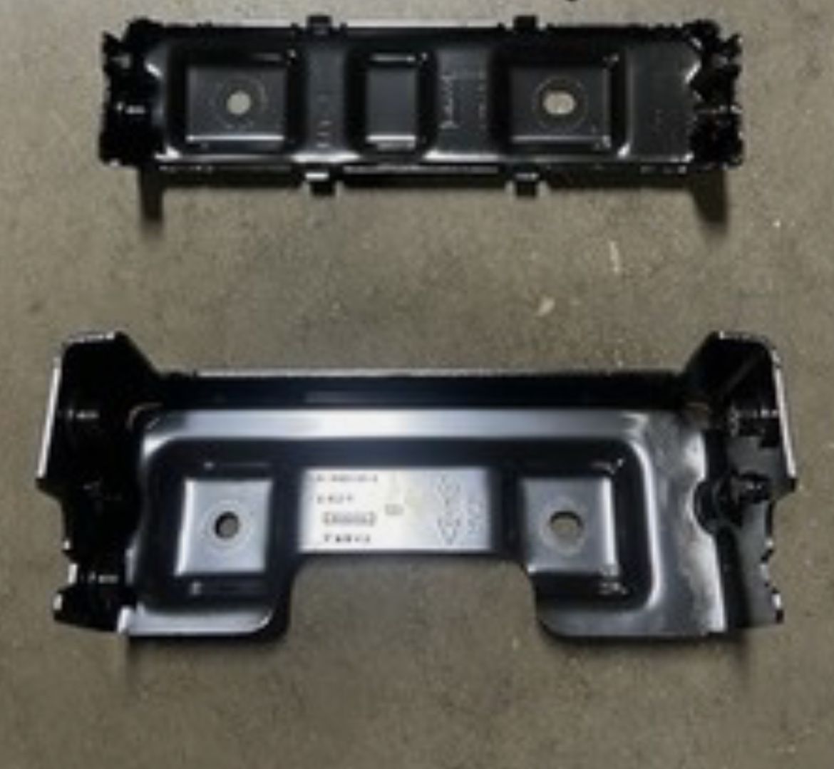 2022 To 2024 Center Console Brackets for Sale in Auburn, WA - OfferUp