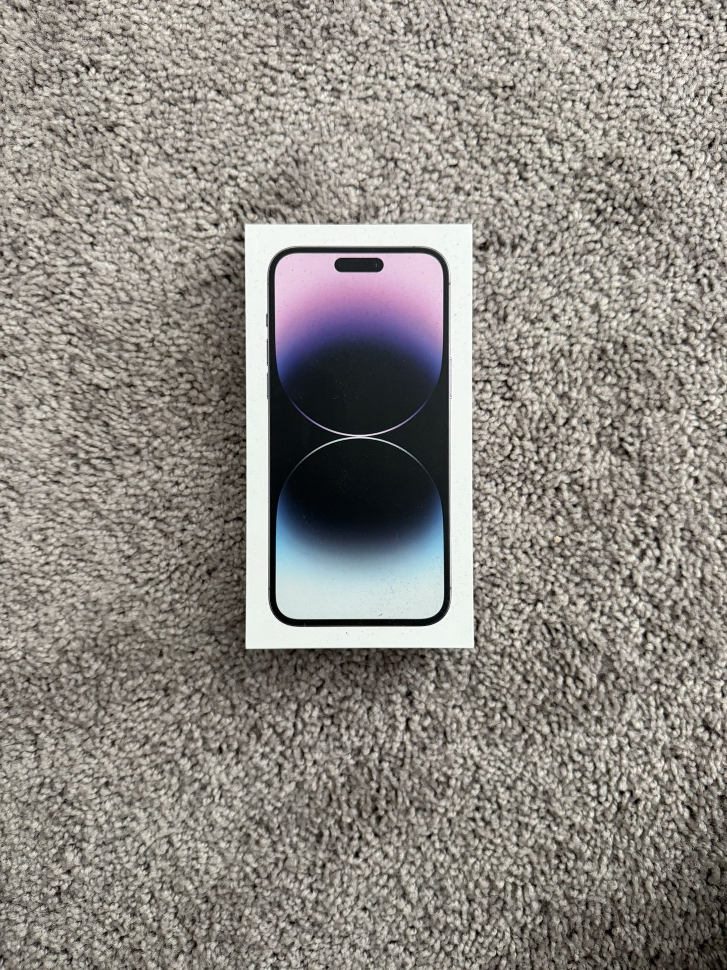 iPhone 16 Pro Box for Sale in Las Vegas, NV - OfferUp