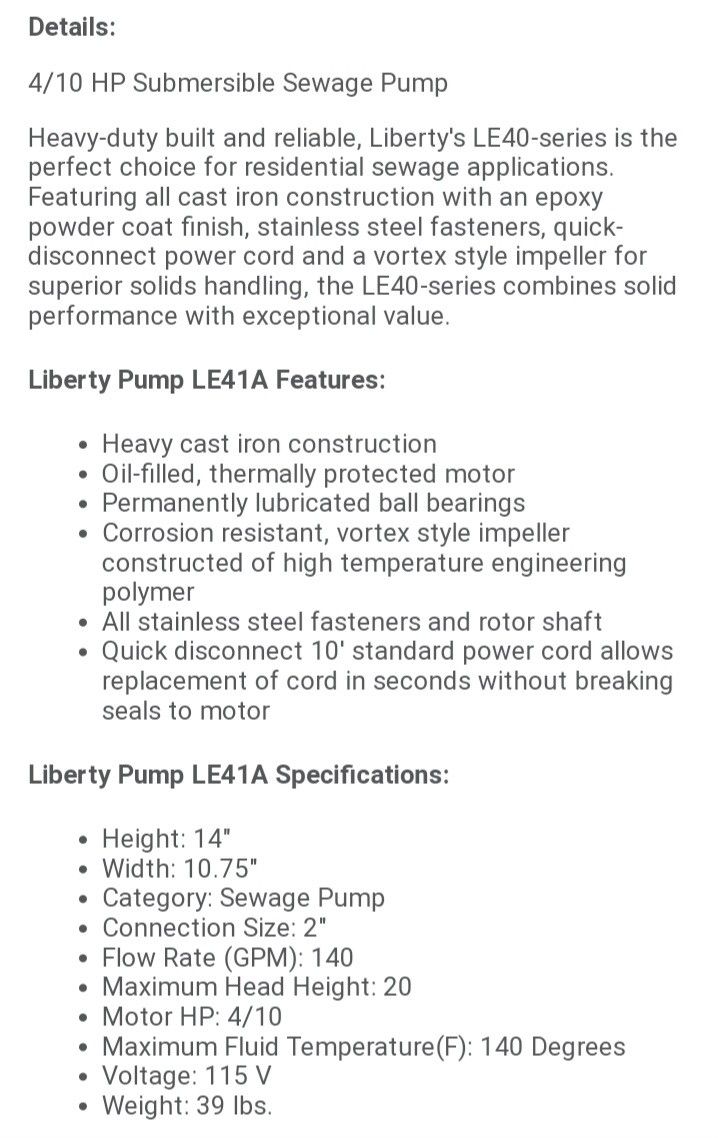 Installation, Operation, Maintenance And Troubleshooting, 42% OFF