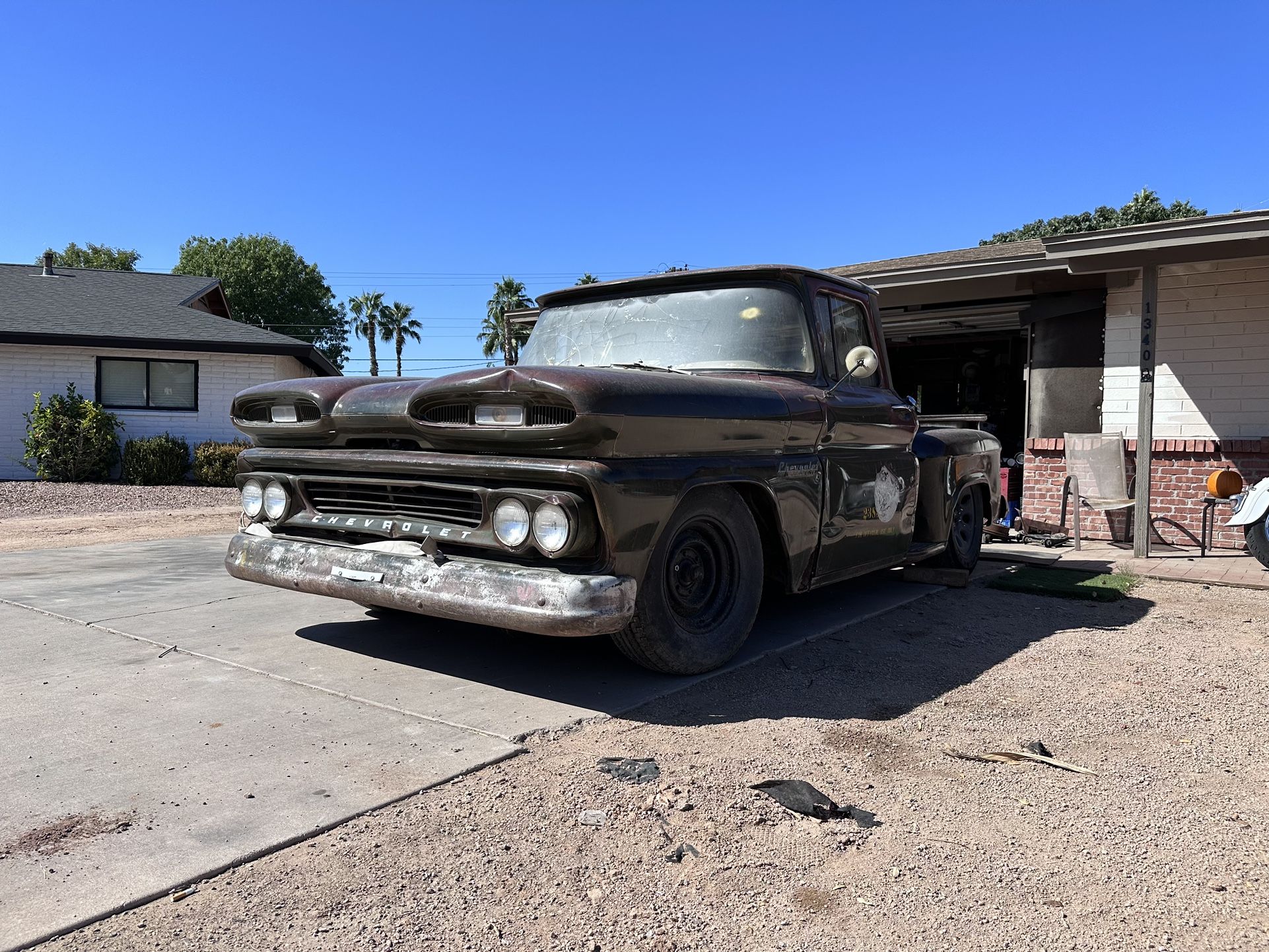Offerup Trucks For Sale