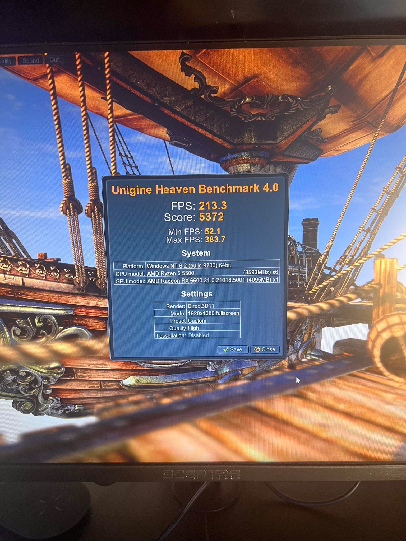 Gaming Pc/ Super fast Desktop for Sale in Huntington Park, CA - OfferUp