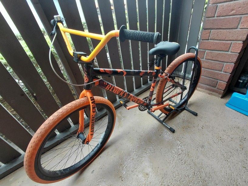 SE Blocks Flyer 26' for Sale in Cypress, CA - OfferUp