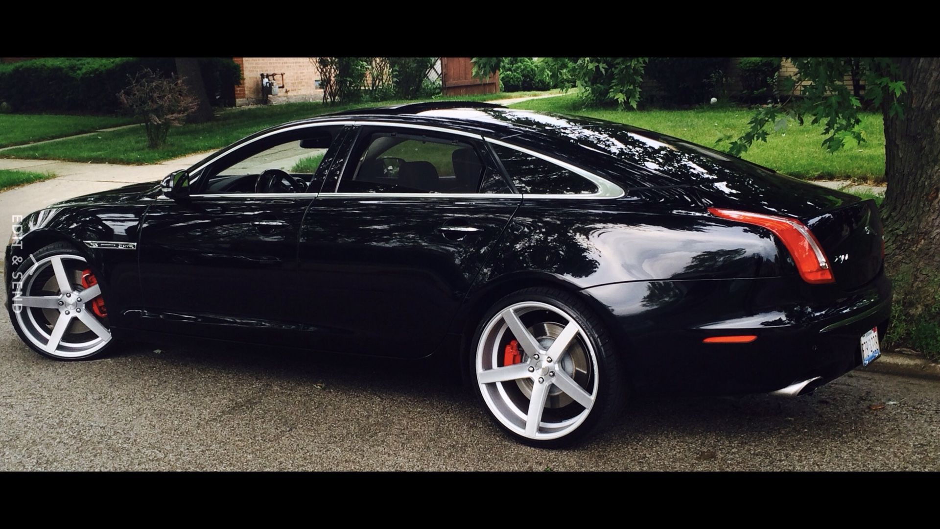 22 inch staggered rims and tires. for Sale in South Holland, IL - OfferUp