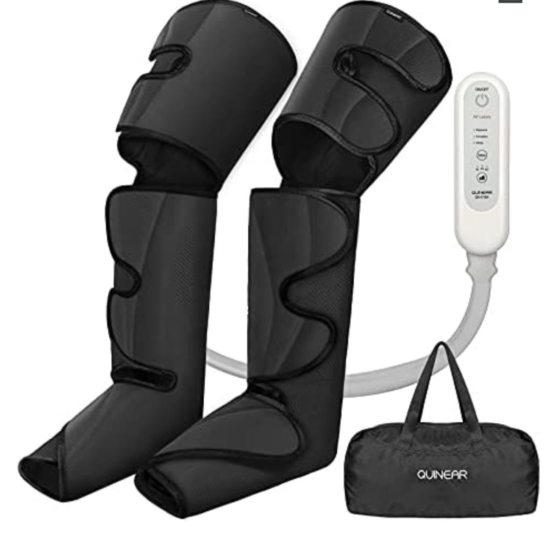 Sequential Compression Leg Sleeves Pump Vive Health, 49% OFF