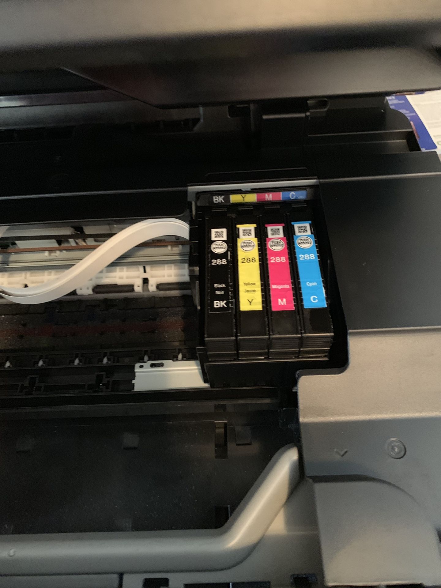 Epson XP 330 Printer for Sale in Houston, TX - OfferUp