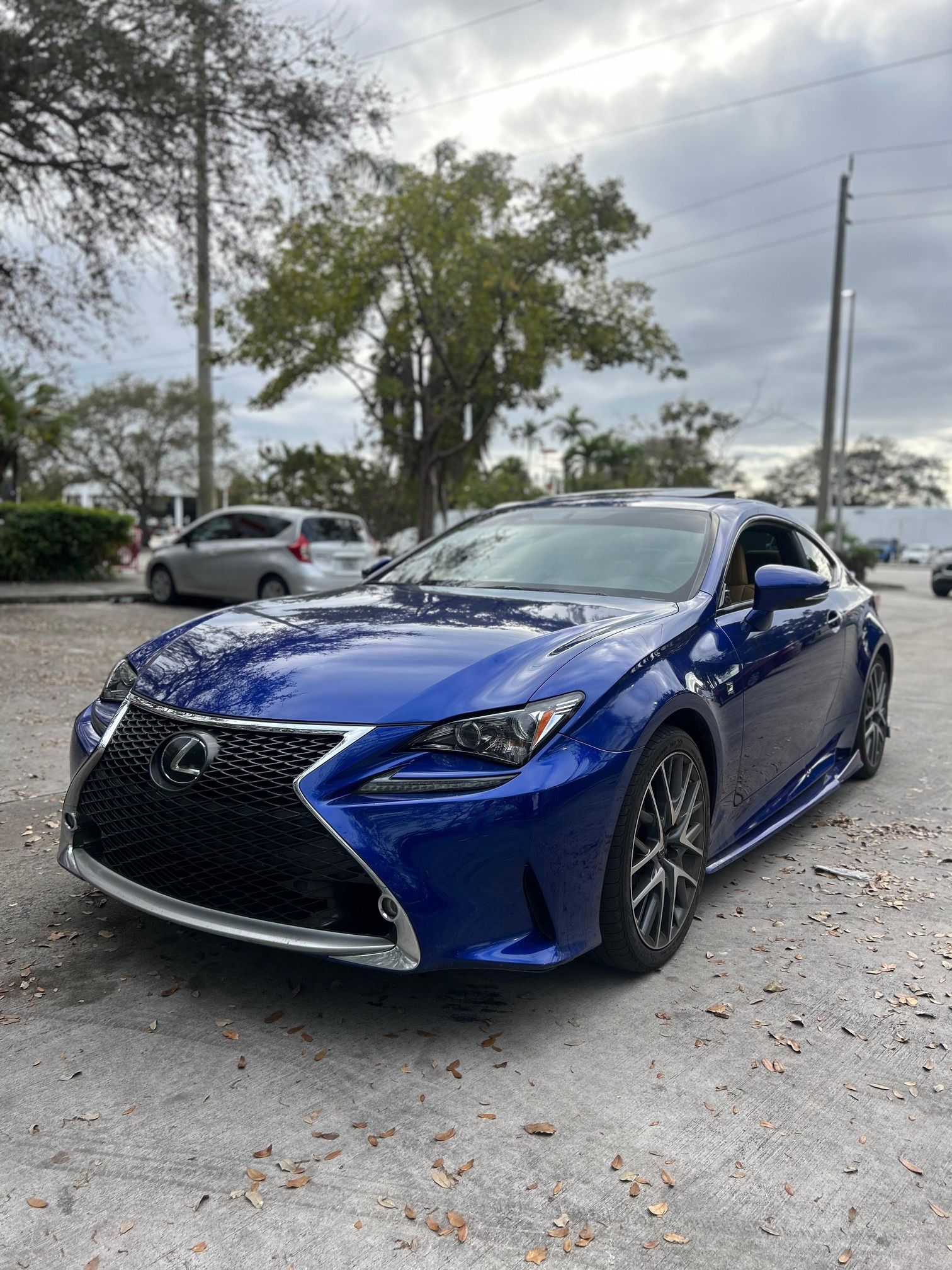 2017 Lexus RC 350 for Sale in West Palm Beach, FL - OfferUp