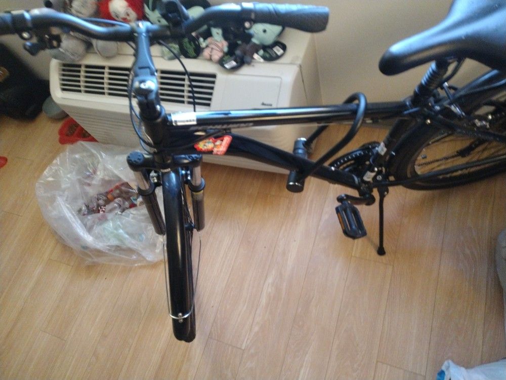 Brand New $115 Heavy Duty (2 Bike Rack) Wobble Free Tilt Electric Bicycle Carrier 160 lbs Max, 2 ...