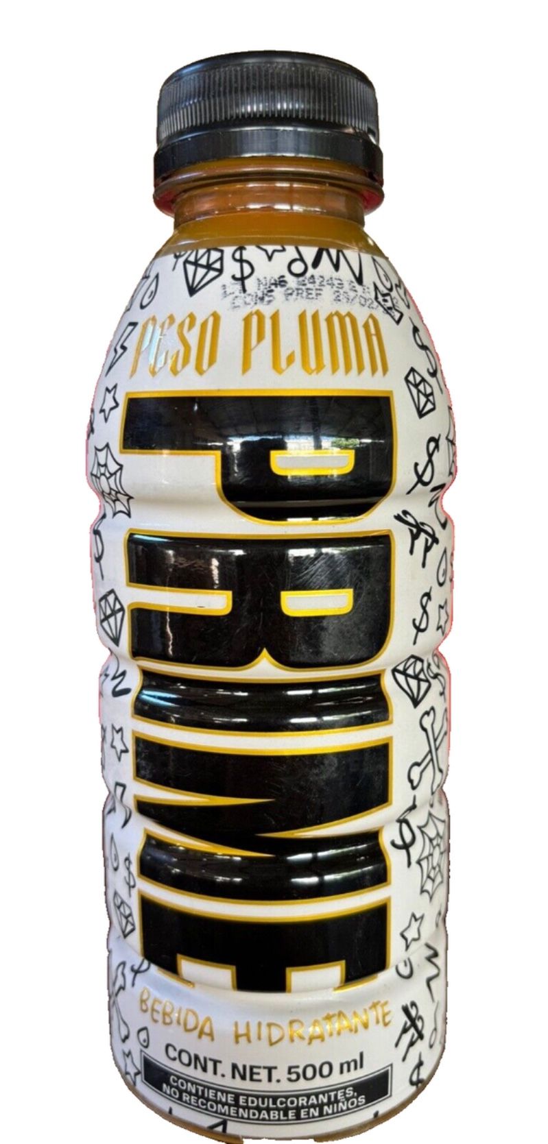 Peso Pluma Prime for Sale in El Paso, TX - OfferUp