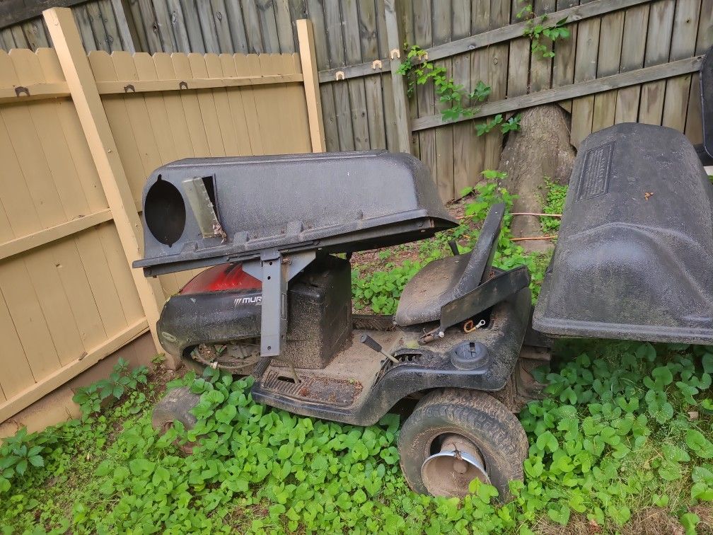 Lawn Mower Murray Select for Sale in Lawrenceville, GA - OfferUp