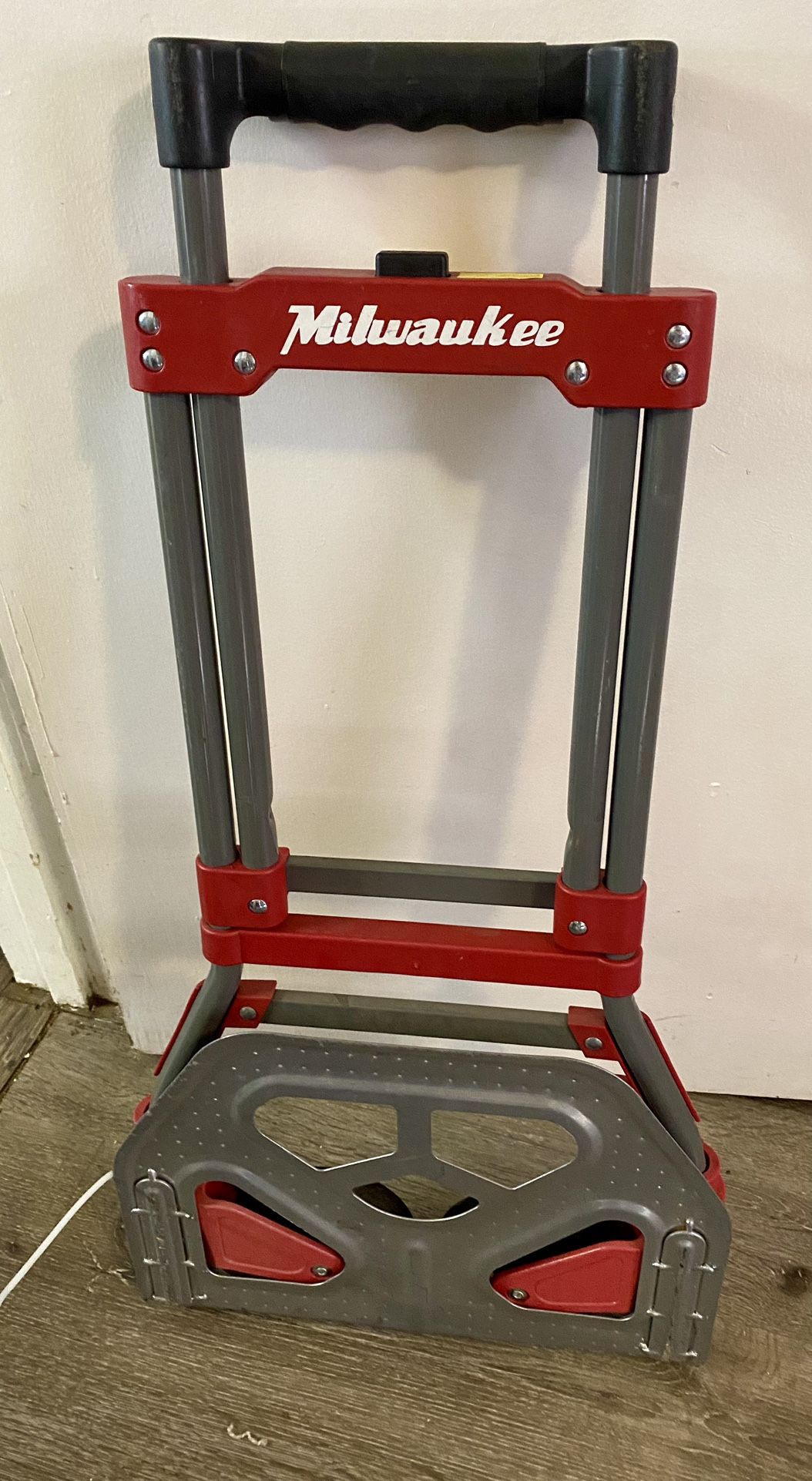 Milwaukee Fold Away Dolly for Sale in Stockton, CA - OfferUp