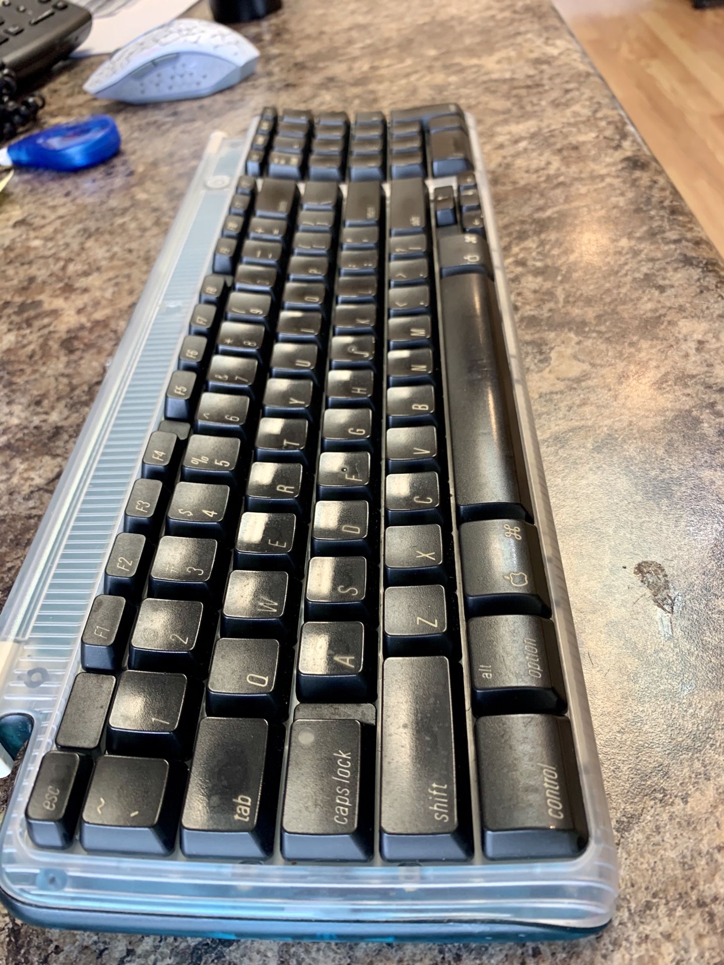 Imac G4 Keyboard
