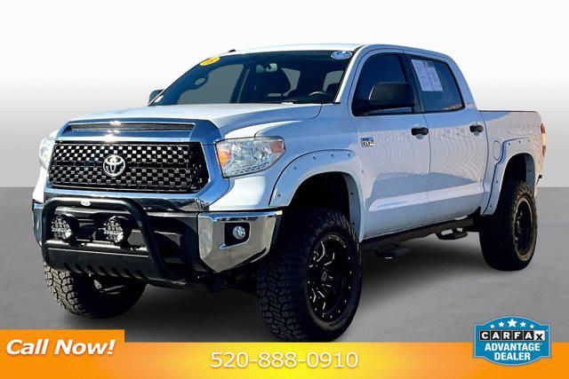 Toyota Tundra For Sale Tucson Az