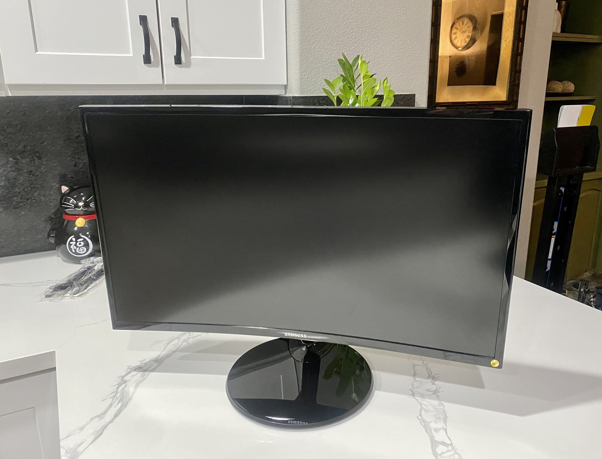 27 Inch Samsung Computer Monitor for Sale in Las Vegas, NV - OfferUp