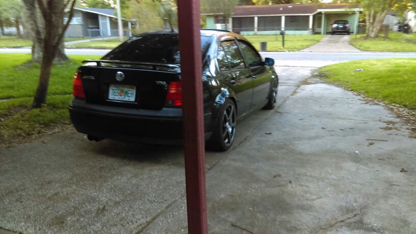 2000 jetta vr6 for Sale in Jacksonville, FL - OfferUp