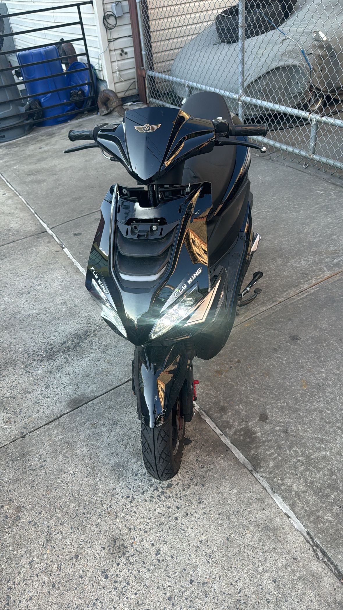 Fly Wing Jog for Sale in Brooklyn, NY - OfferUp