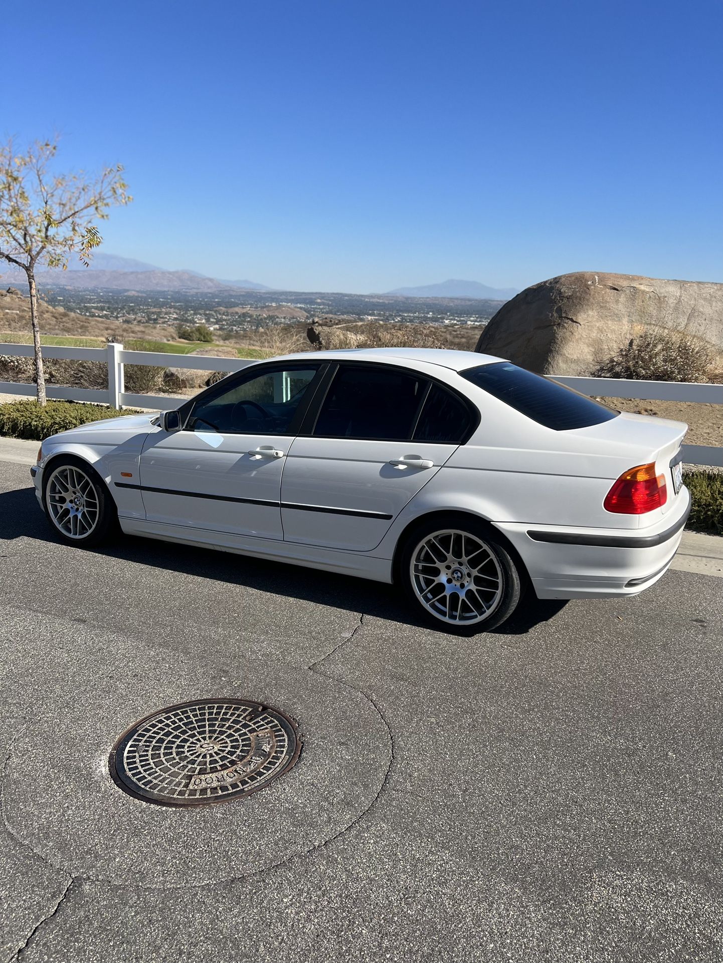 2001 BMW 325i for Sale in Norco, CA - OfferUp
