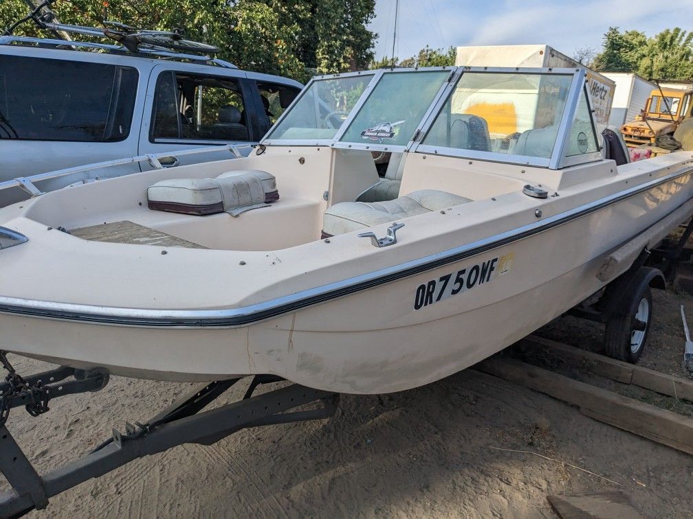 Boat for Sale in Modesto, CA - OfferUp