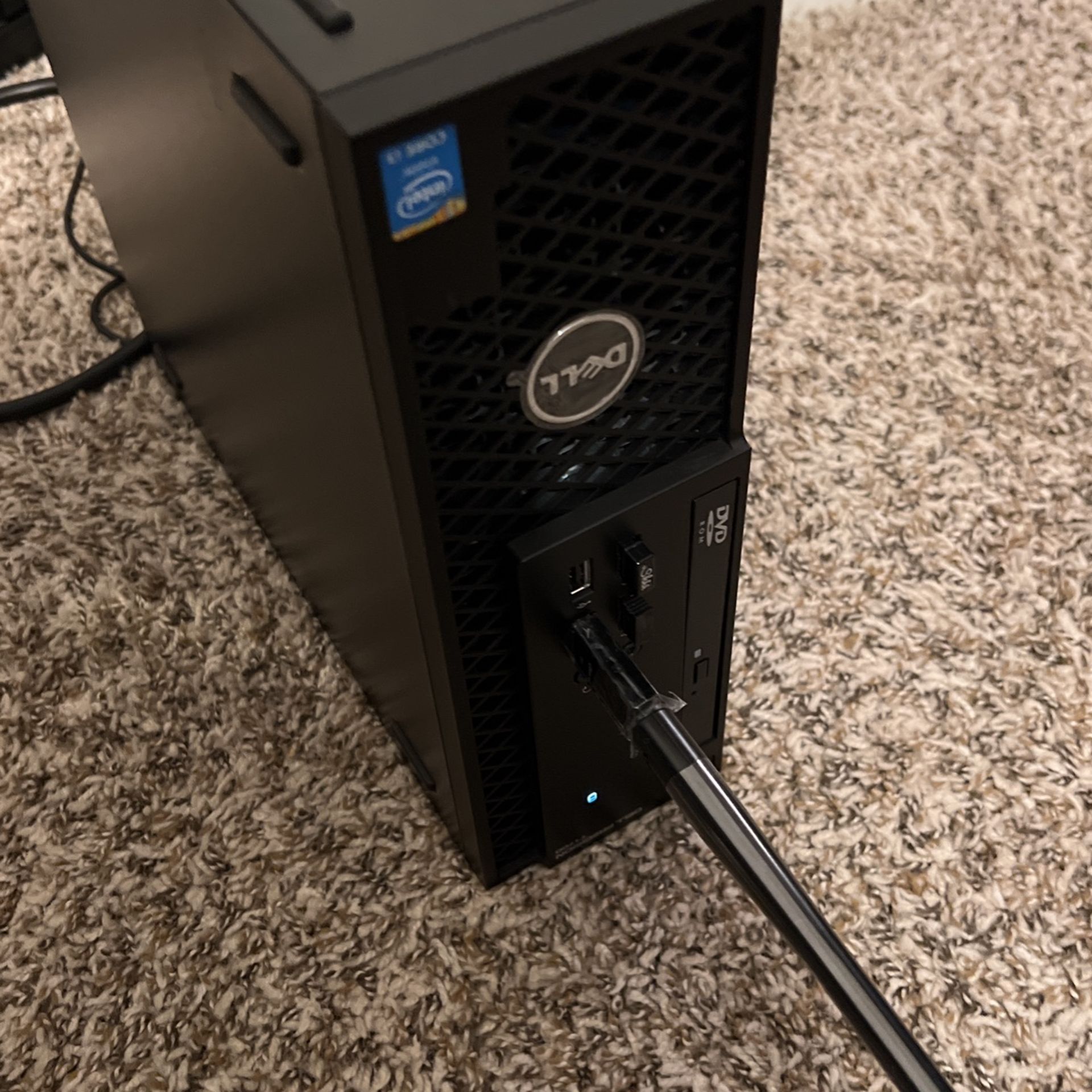 Dell Precision T1700 for Sale in West Hollywood, CA - OfferUp