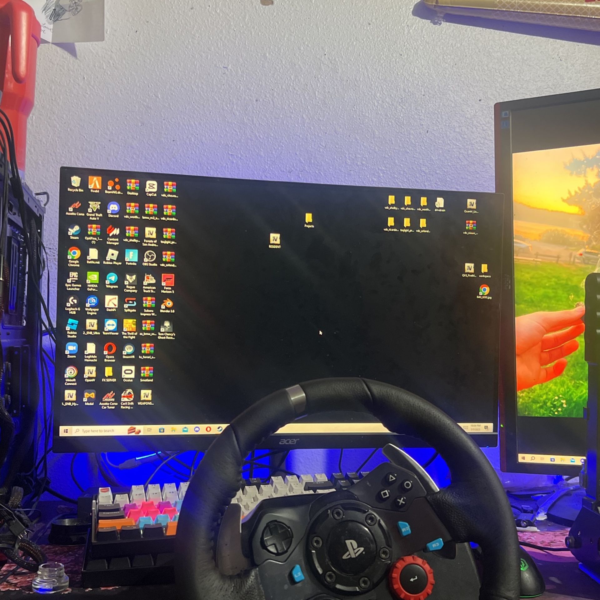 Pc setup for Sale in Seattle, WA - OfferUp