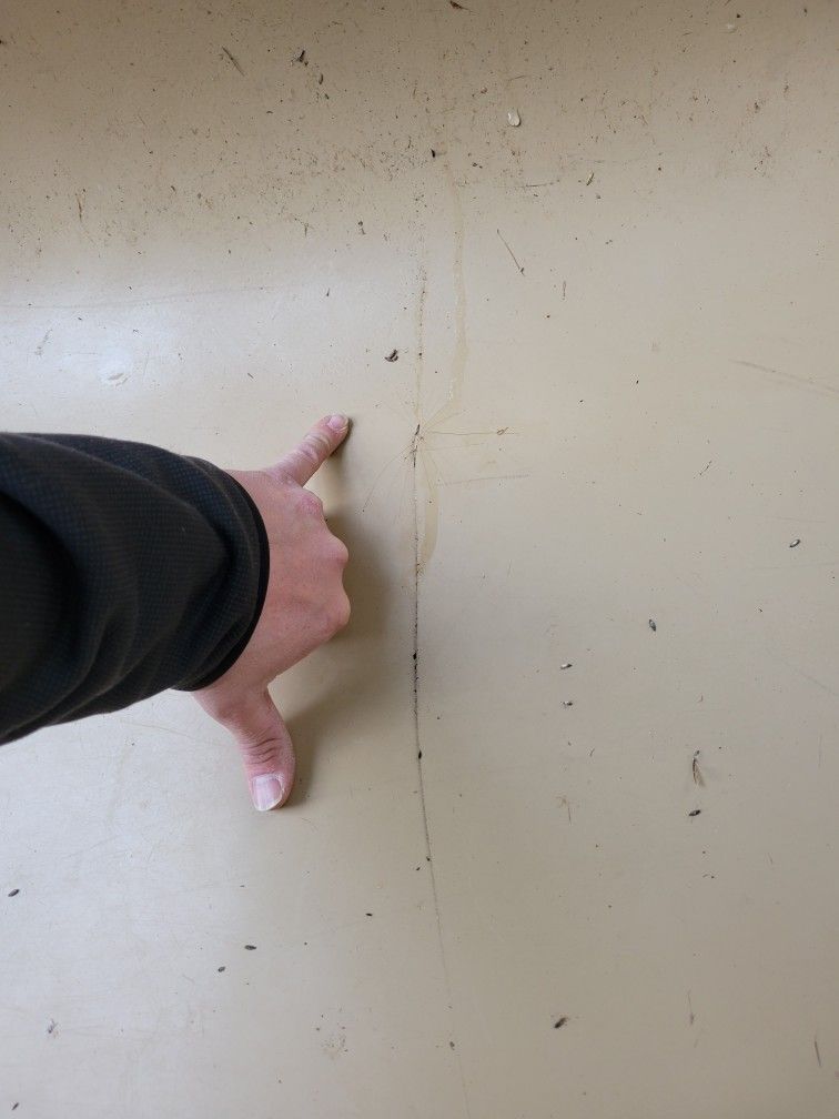 Easy Rider Ouzel 15-8 Canoe for Sale in Seattle, WA - OfferUp