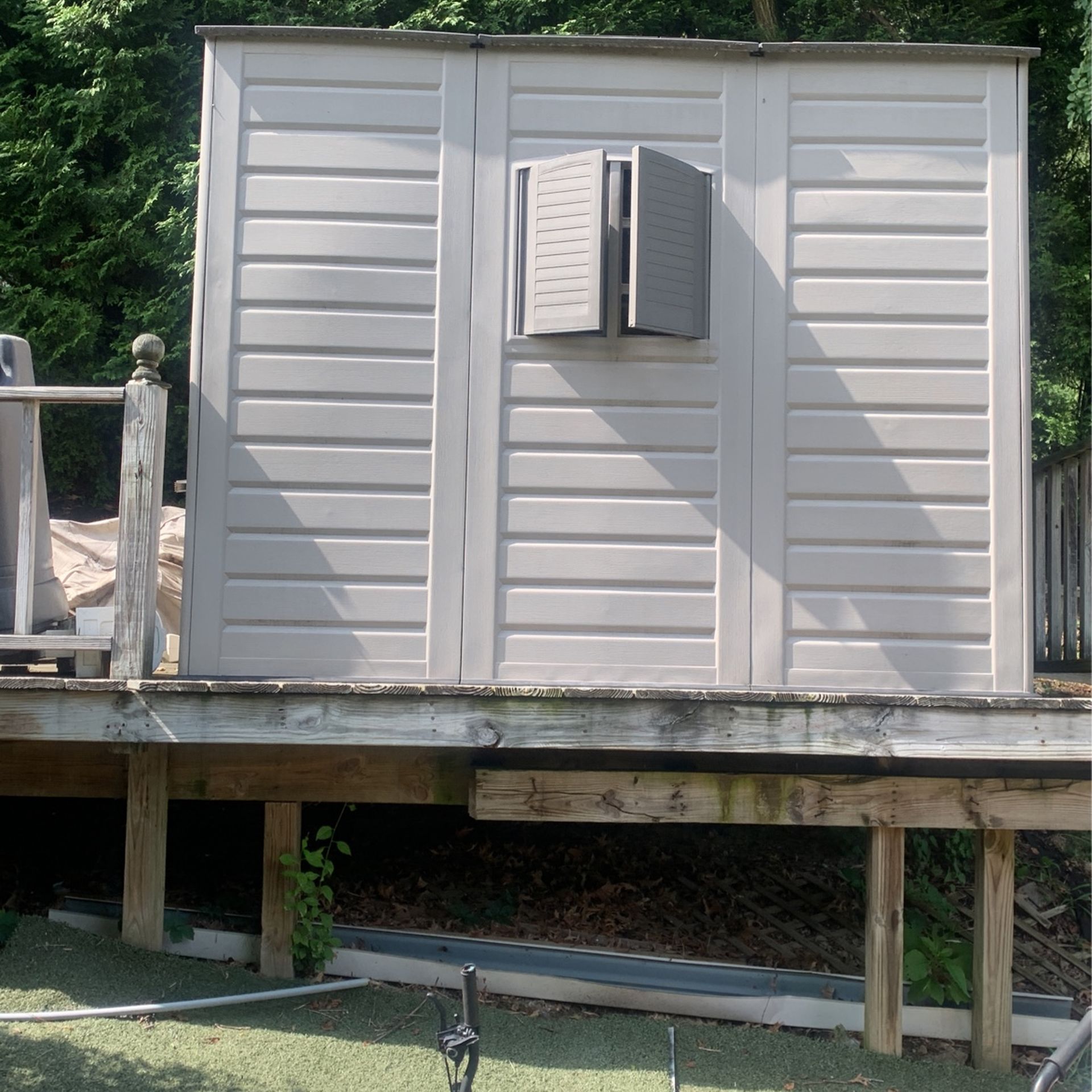 Shed 12x8 for Sale in Penn Hills, PA - OfferUp