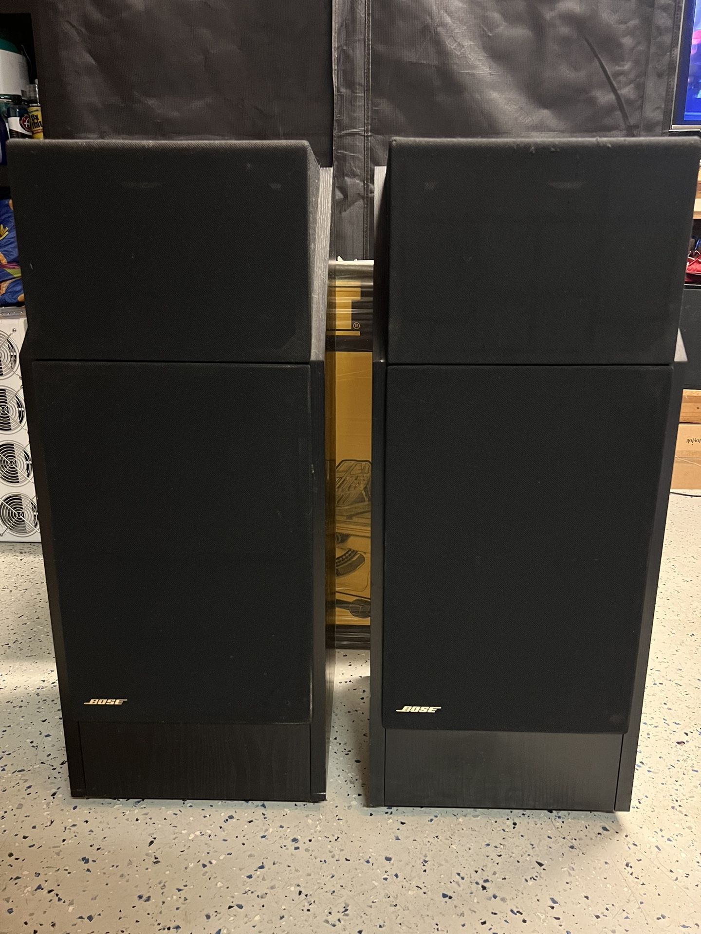 Bose 601 Series III for Sale in San Diego, CA - OfferUp