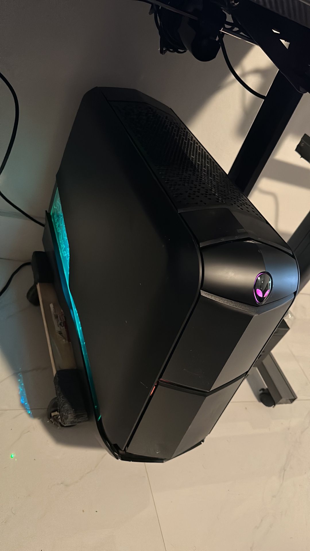 Alienware i7 2da gen for Sale in Miami, FL - OfferUp
