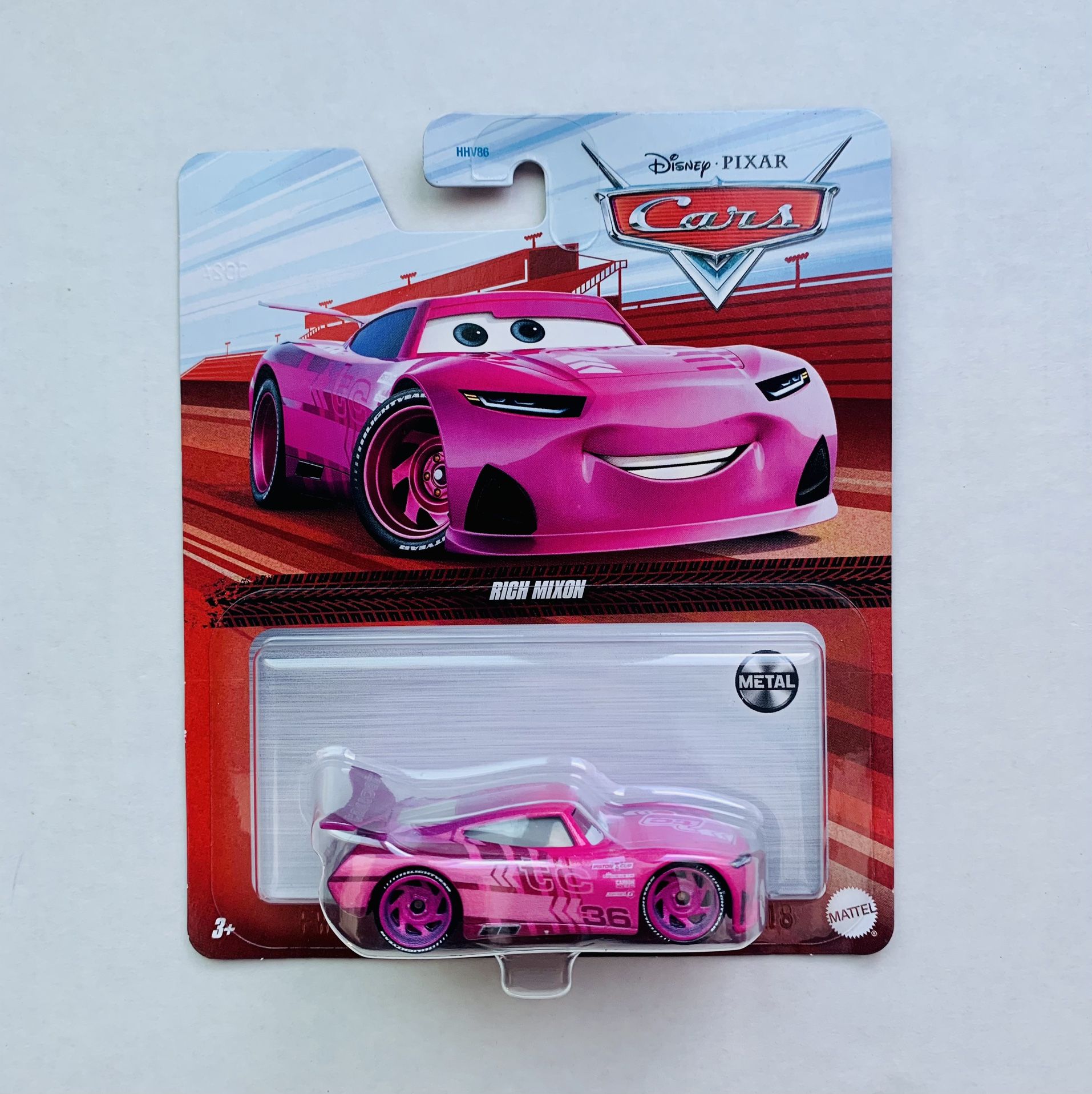 Cars 36 | ppgbbe.intranet.biologia.ufrj.br