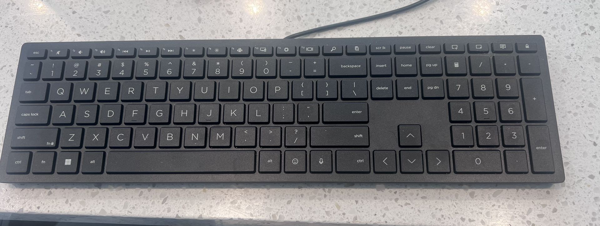 Brand New Keyboard Works For Apple & Pc’s for Sale in Los Angeles, CA ...