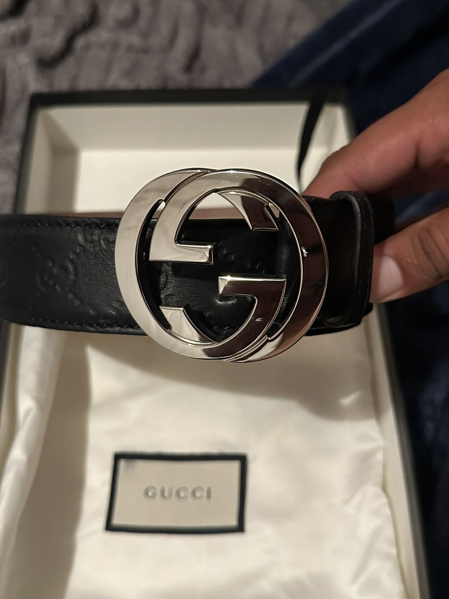 gucci belt Jewelry & Accessories