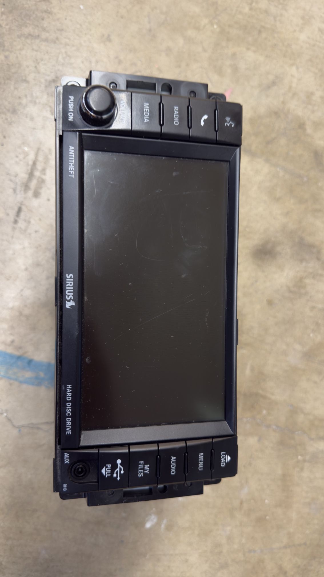 RHB 430N Receiver for Sale in Spring Valley, CA - OfferUp