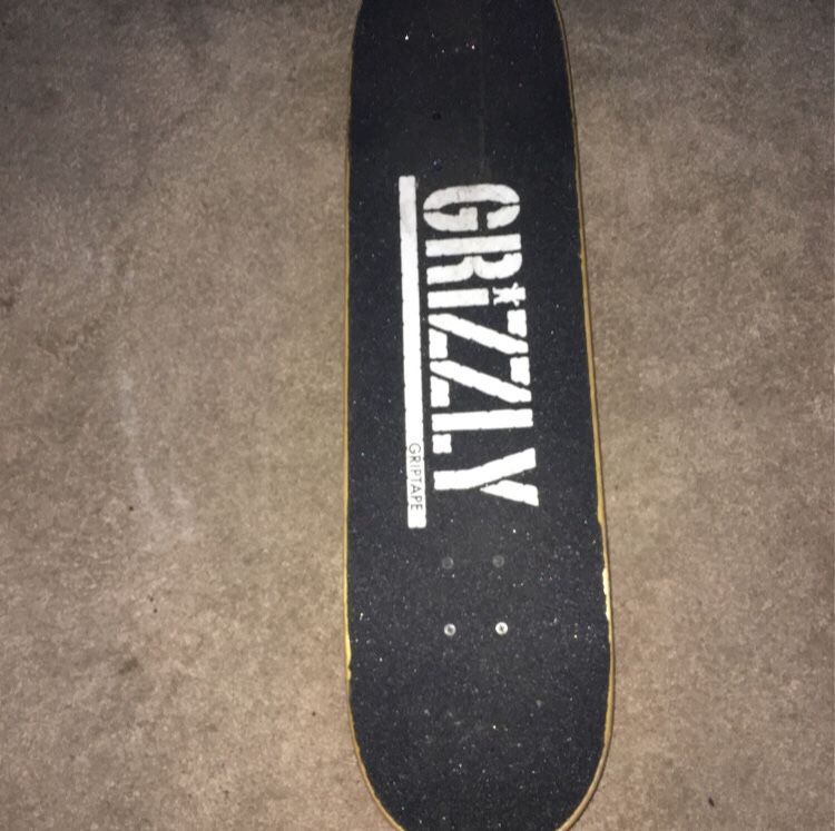 Spitfire Skateboard Decks