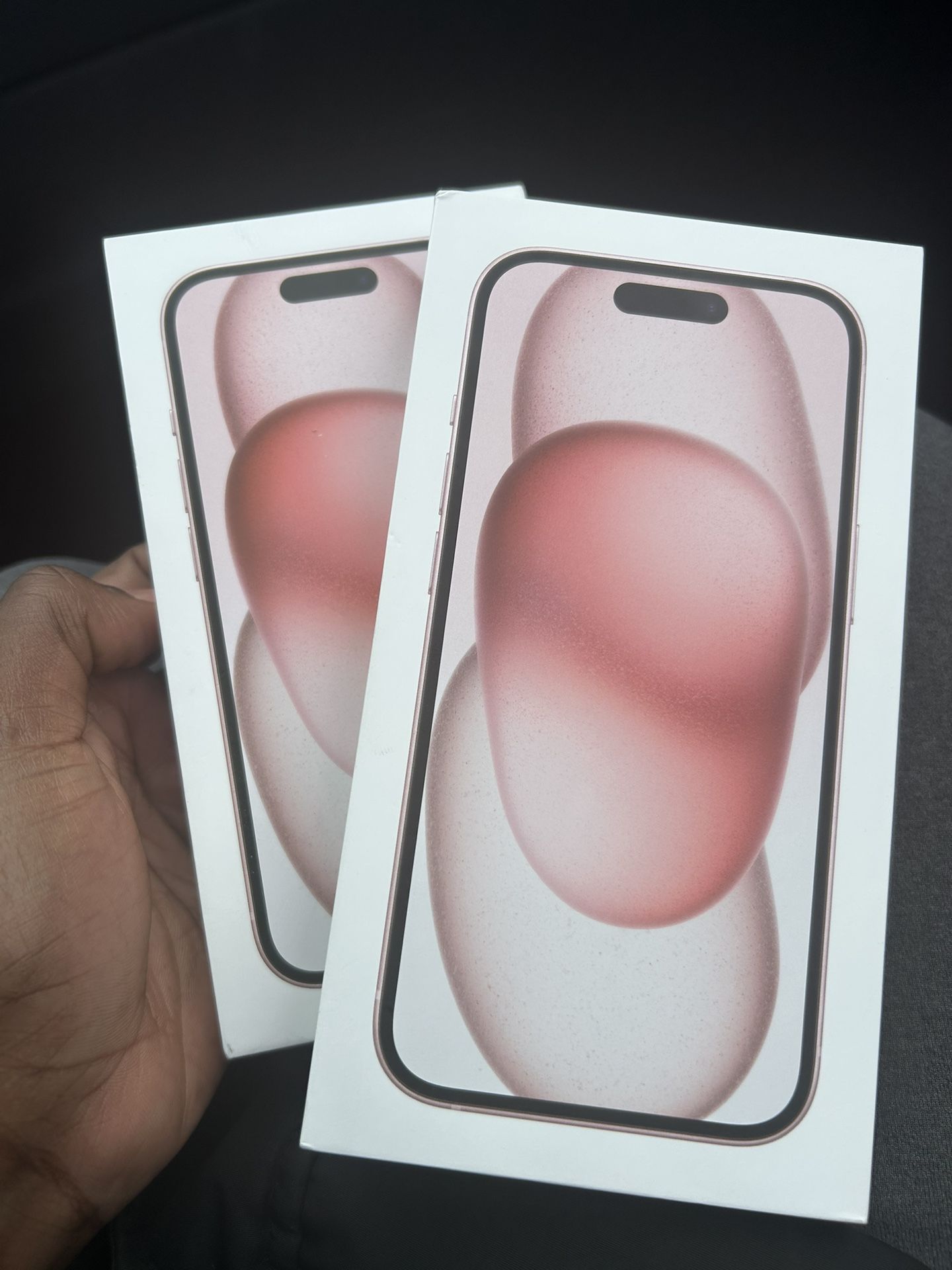 iPhone 15 TMOBILE 128g for Sale in Milwaukee, WI - OfferUp
