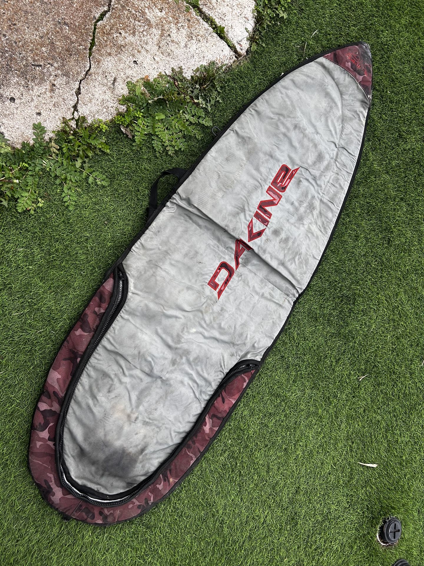 DaKine Surfboard Travel Bag 6’3 for Sale in San Diego, CA - OfferUp