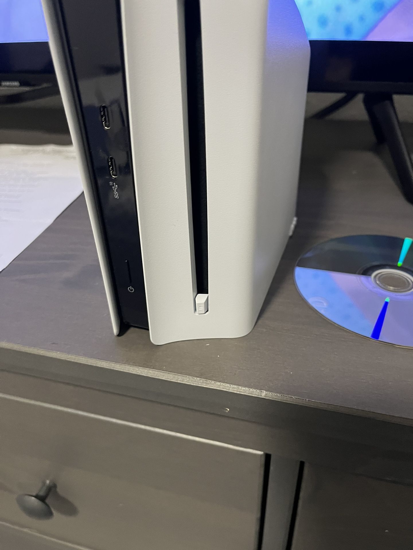 Ps5 Brand New two months old for Sale in Pembroke Pines, FL - OfferUp
