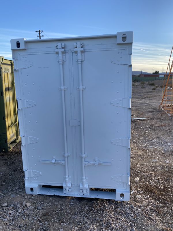 Connex Box Container for Sale in Las Vegas, NV - OfferUp