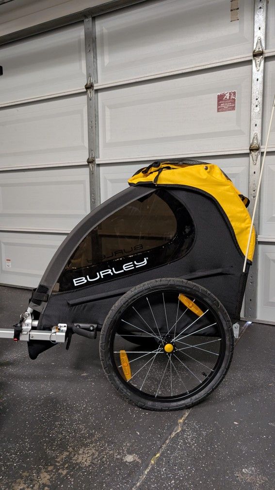 Burley Bee for Sale in Phoenix, AZ - OfferUp
