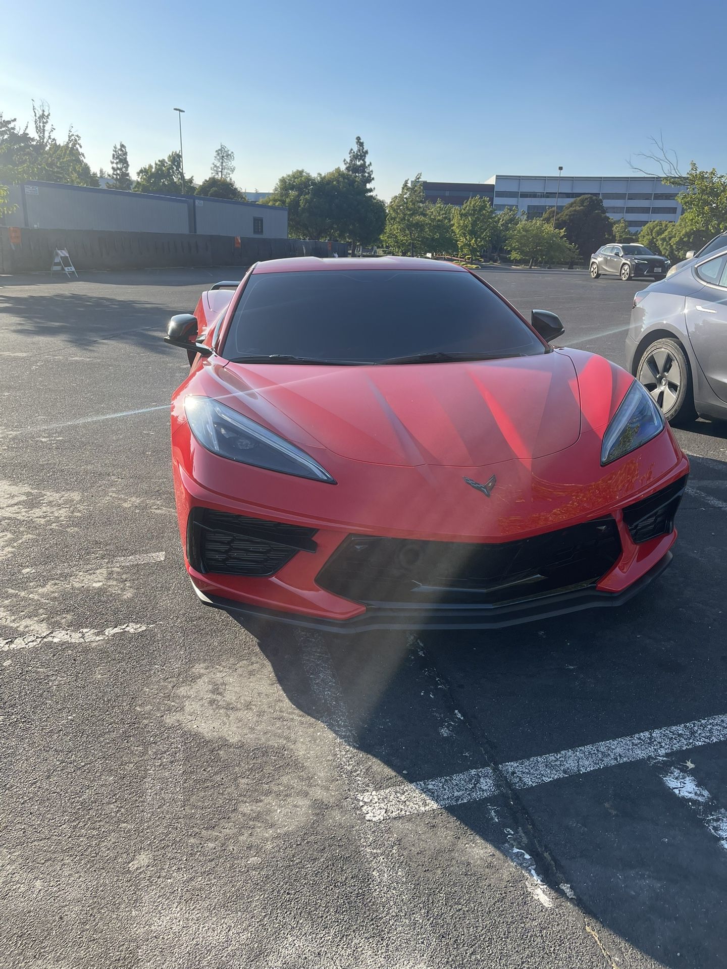 2021 Chevrolet Corvette for Sale in Dublin, CA - OfferUp