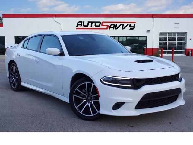 2021 Dodge Charger for Sale in Houston, TX - OfferUp